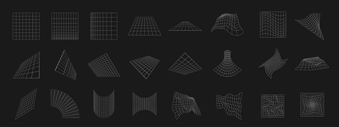 Logarithmic Vector Images (over 380)