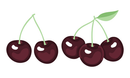 Cherry Vector Images (over 150,000)