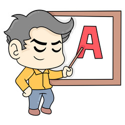 Emoticon Teacher Emoji Vector Images (over 110)