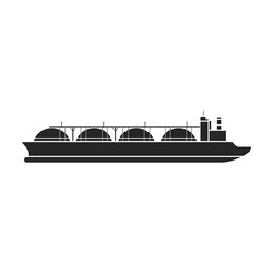 Barge Tugboat Vector Images (over 180)