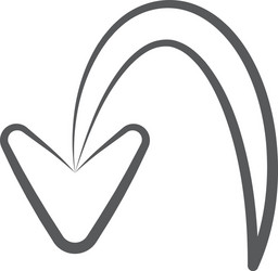 Arrow Bend Vector Images (over 5,700)