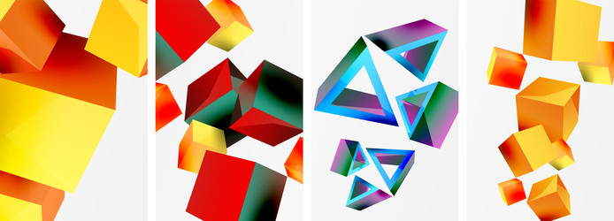 Cuboid Vector Images (over 3,000)