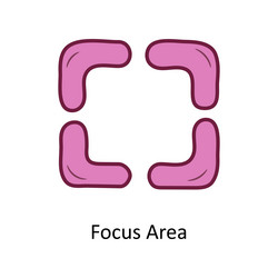 Focus Area Vector Images (over 1,000)