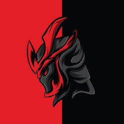 Shadow killer Royalty Free Vector Image - VectorStock