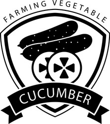 Cucumber Label Vector Images (over 1,500)