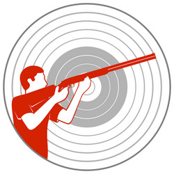 Trap Shoot Vector Images (over 660)