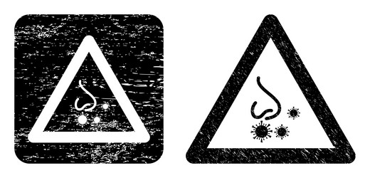 Caution Stencil Sign Vector Images (over 800)