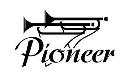 Pioneer Logo Vector Images (over 410)