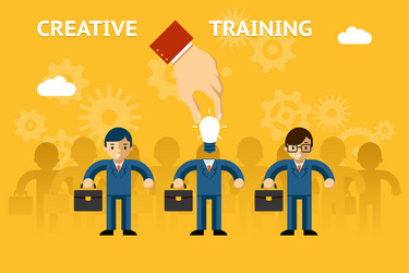 Leadership Training Vector Images (over 14,000)