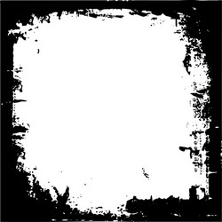 Border Distorted Grunge Vector Images (over 740)