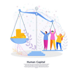 Human Capital Vector Images (over 2,700)