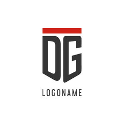 Dg Gaming Logo Vector Images (over 100)