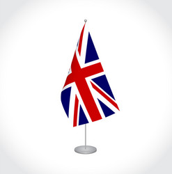 Uk Royalty Free Vector Image - VectorStock