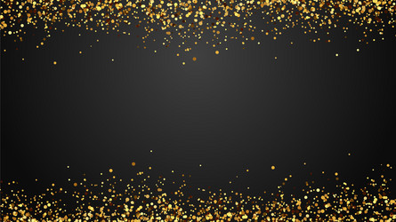 Gold Birthday Border Vector Images (over 12,000)