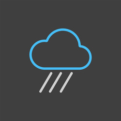 Dark Rain Clouds Vector Images (over 3,200)