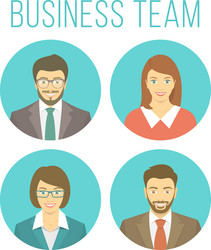 Business Avatars Vector Images (over 170,000)