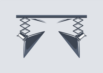 Cartoon Floodlight Vector Images (over 410)