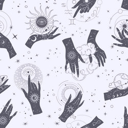 Spiritual Patterns Vector Images (over 25,000)