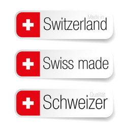 Swiss Made Logo Vector Images (59)