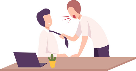 Rude Boss Vector Images (over 170)