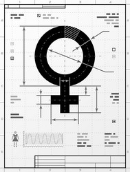 Maturity Symbol Vector Images (over 4,700)