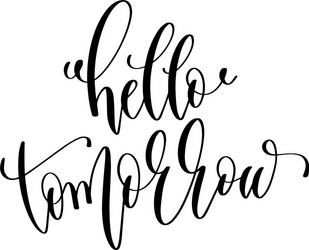 Tomorrow Vector Images (over 3,300)