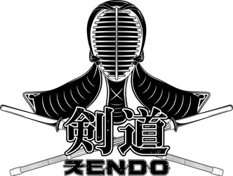 Kendo Vector Images (over 750)