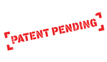 Patent Pending Stamp Vector Images (over 240)