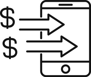 Receive Money Icon Vector Images (over 7,500)