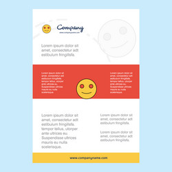Smiley Emoji Company Vector Images (52)