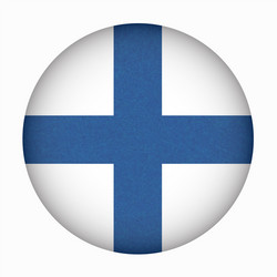Finland Round Flag Vector Images (over 530)
