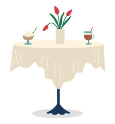 Restaurant Table Vector Images (over 65,000)