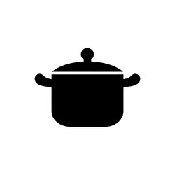 Large Cooking Pot Vector Images (over 370)