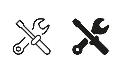 Toolkit Icon Vector Images (over 19,000)