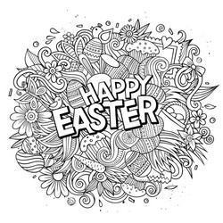 Christian Lettering and Doodle Art Vector Images (over 130)