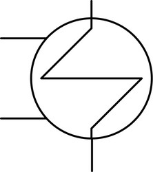 Heat Exchanger Vector Images (over 840)