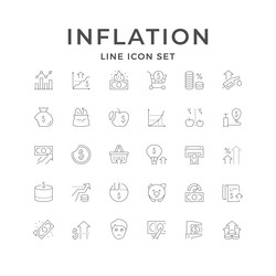 Inflation Icon Vector Images (over 29,000)