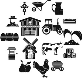 Feed Mill Vector Images (over 100)