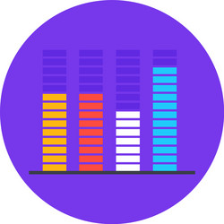 Volume Chart Vector Images (over 2,400)