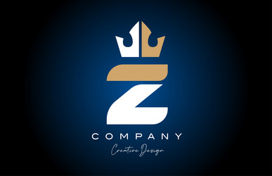 Letter Z Crown Vector Images (over 970)