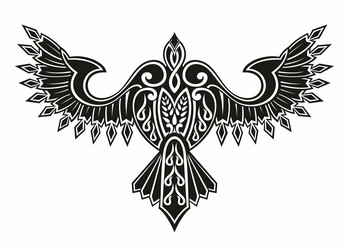 Eagle Pattern Vector Images (over 4,200)