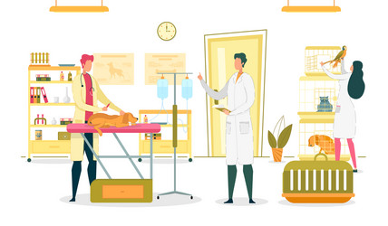 Operating Room Cartoon Vector Images (over 1,000)