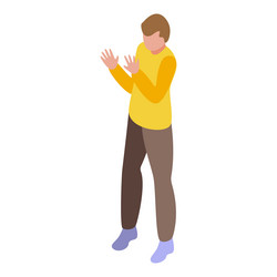 Wait Hand Gestures Vector Images (over 410)