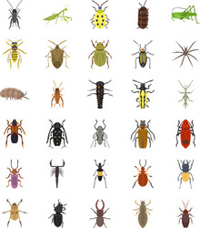 Invertebrates Vector Images (over 11,000)