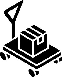 Pallet Truck Vector Images (over 5,600)