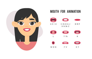 Lips Animation Vector Images (over 6,300)