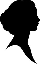 Cameo Vector Images (over 1,200)