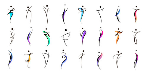 Body Shape Logo Vector Images (over 27,000)