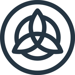 Holy Trinity Vector Images within Signs & Symbols (over 440)