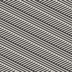 Vertical straight and parallel lines seamless Vector Image